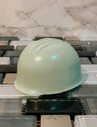Captain DiArc Hard Hat Soap | APAdvocacy