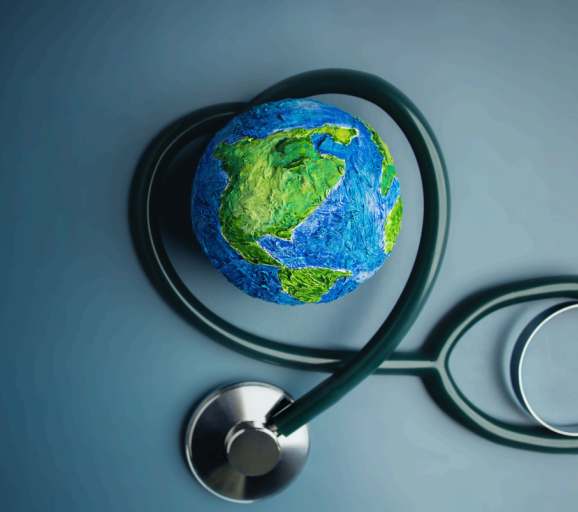 UNITING ACROSS BORDERS: COLLABORATING FOR GLOBAL MENTAL HEALTH