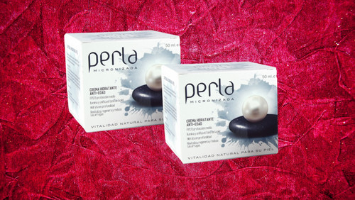 Pearl Cream 2x 50ml Free Worldwide Shipping | NEURO HELIX