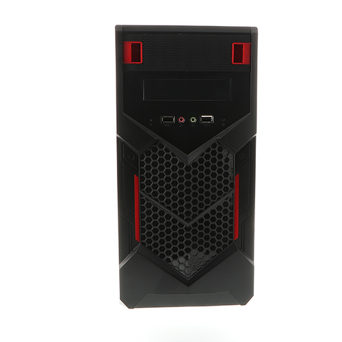 Xtech - Desktop - Micro ATX_Case | Immaculate Computers