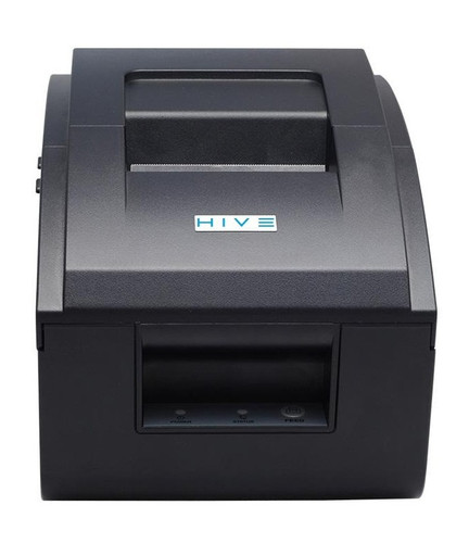 HIVE 76IIH | Immaculate Computers