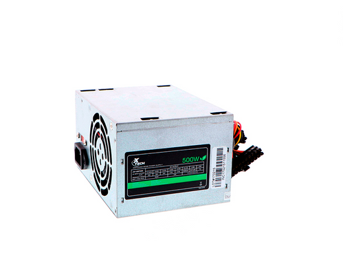 Xtech - Power supply | Immaculate Computers