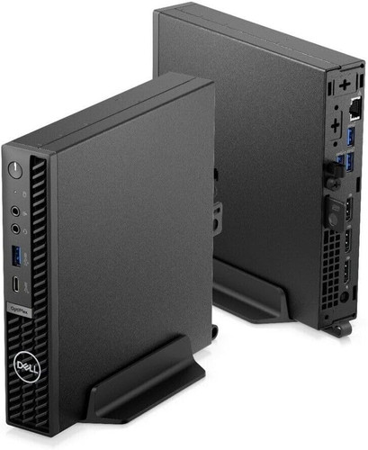 Dell OptiPlex - Micro form factor - i7-13700T Core i7 i7-13700T ...