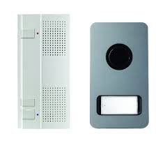 Kit interphone audio mains libres | Safebat