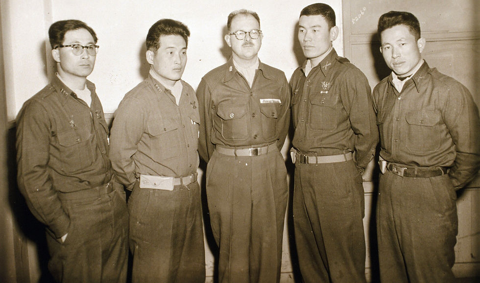 Salamander Badge | 8240th AU