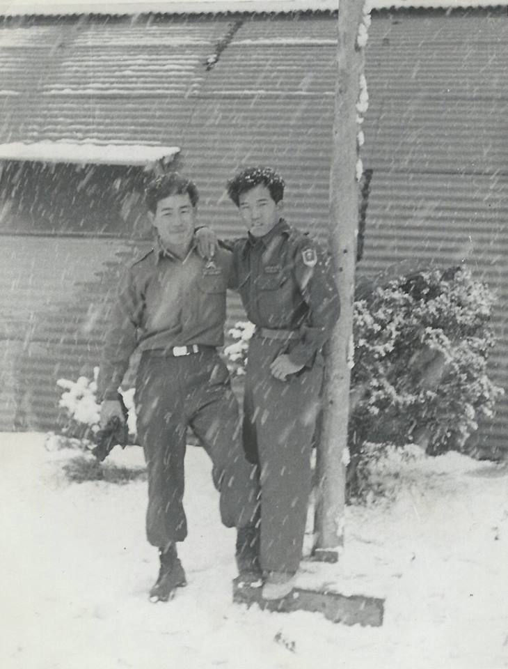 UNPIK SSI | 8240th AU