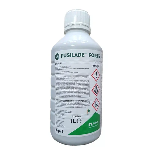 Erbicid Fusilade Forte 1L | Agrohorticola