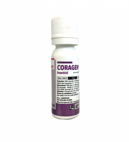 Insecticid Coragen 20 SC, 10 ml | Agrohorticola