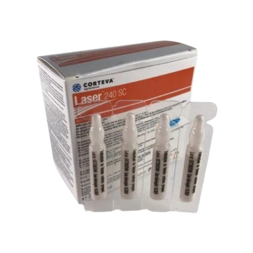 Laser 240 SC, 2ML, Corteva - Insecticid BIOLOGIC | Agrohorticola