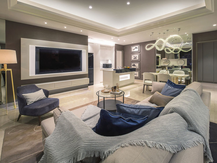 Southgate Residence Grand Opening