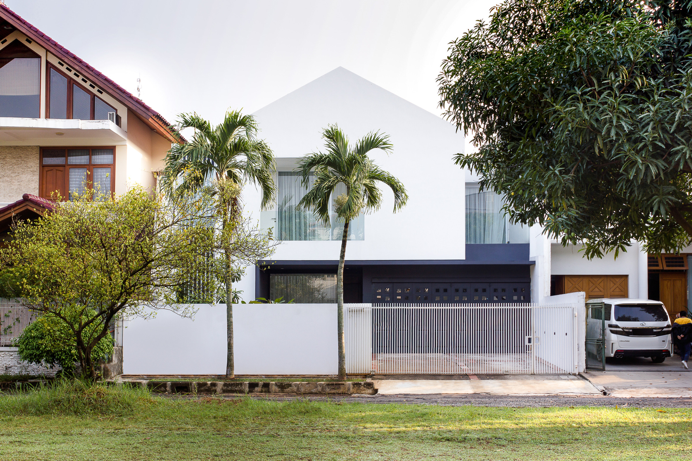 House 48 | Insada Integrated Design Team