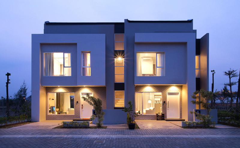 Single Family Residence | Insada Integrated Design Team