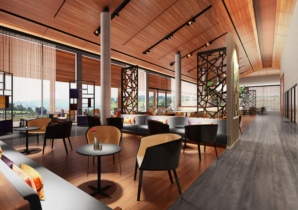 Summarecon Bogor Marketing Gallery