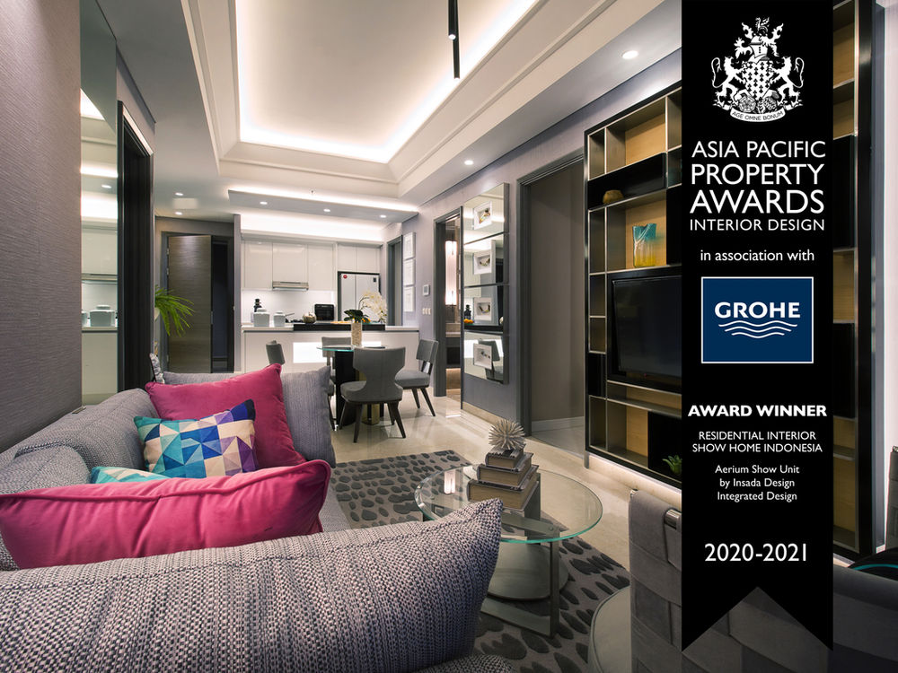 Asia Pacific Property Awards 2020 : Update
