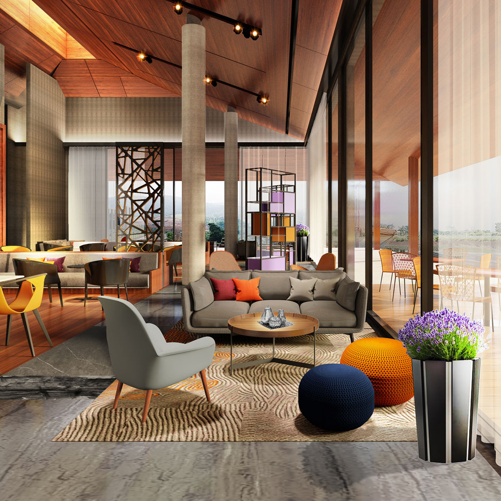 Summarecon Bogor Marketing Gallery