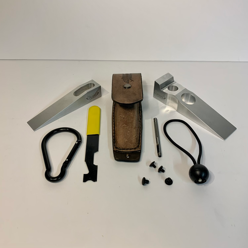 The deluxe | Side Charlie Tools