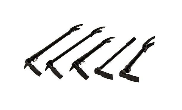 ABOUT | Side Charlie Custom Fire Tools