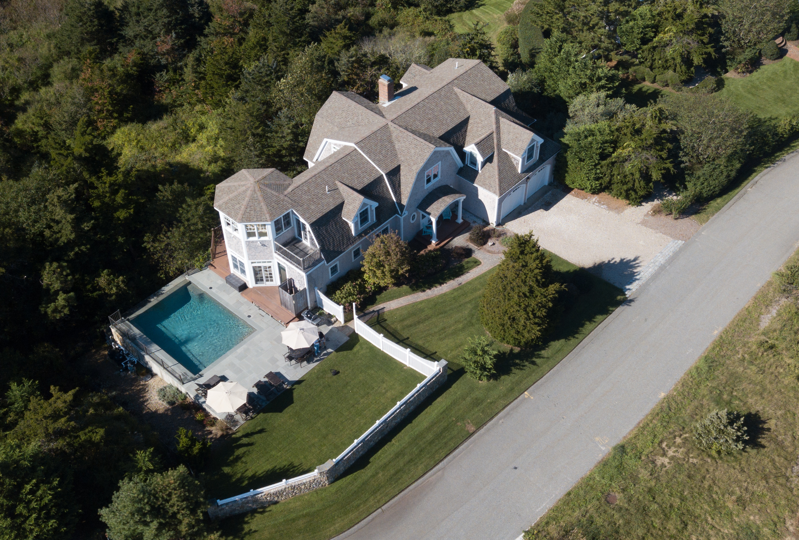 Cape Cod Drone , Aerial Drone Services On Cape Cod