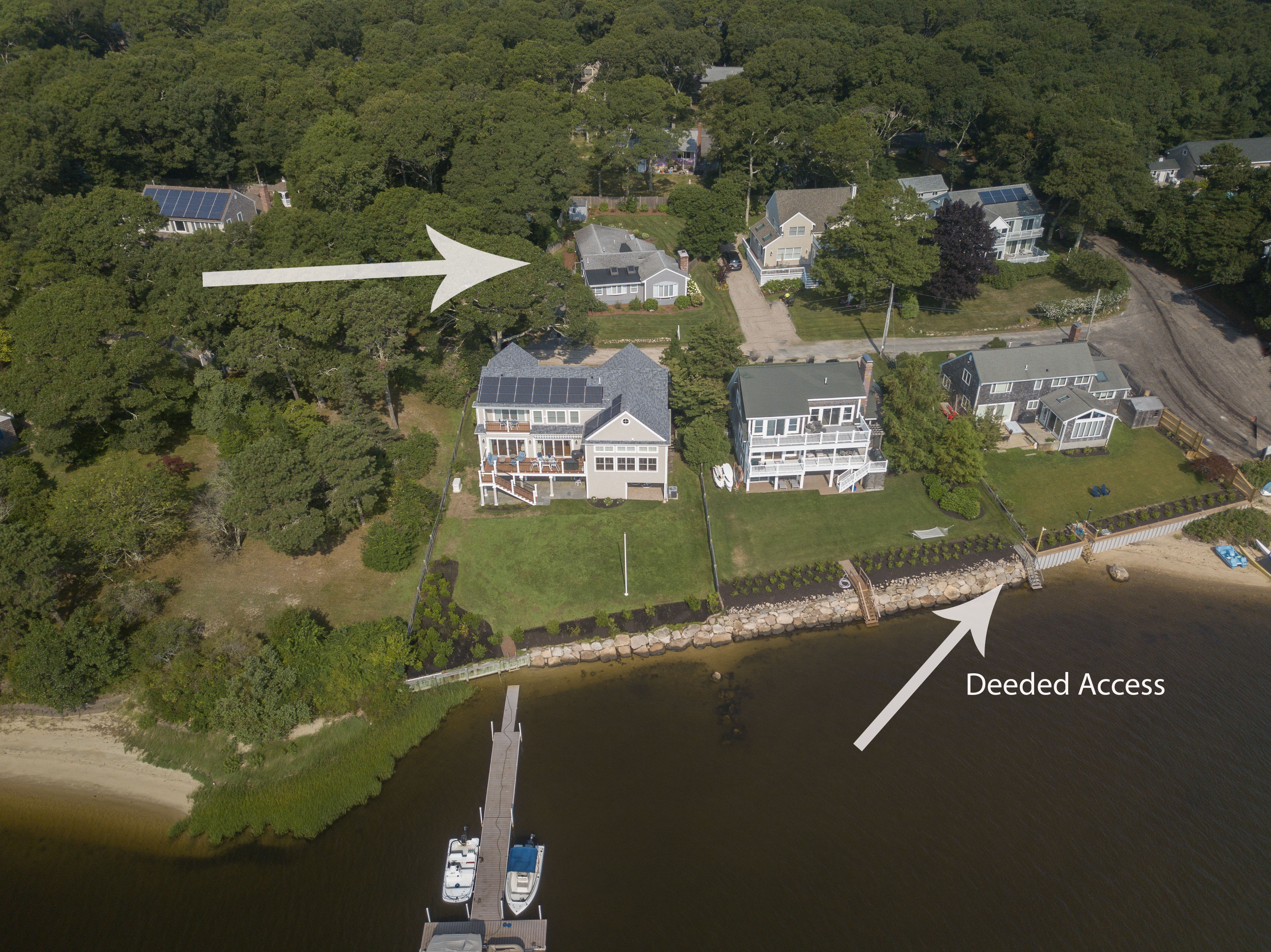 Cape Cod Drone , Aerial Drone Services On Cape Cod