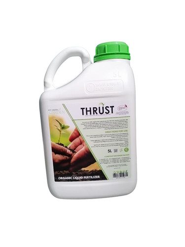 Thrust 5L | Eco Green Garden