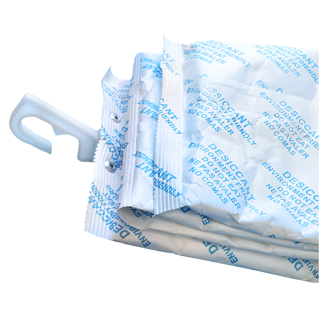 SuperSorbent Moisture Absorbers | Desicco