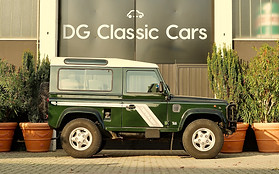 STOCK | dgclassiccars