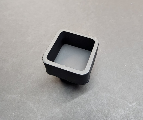 Square socket for 1-5/8" raised head cleanout plugs | The Odd Shop Ltd.