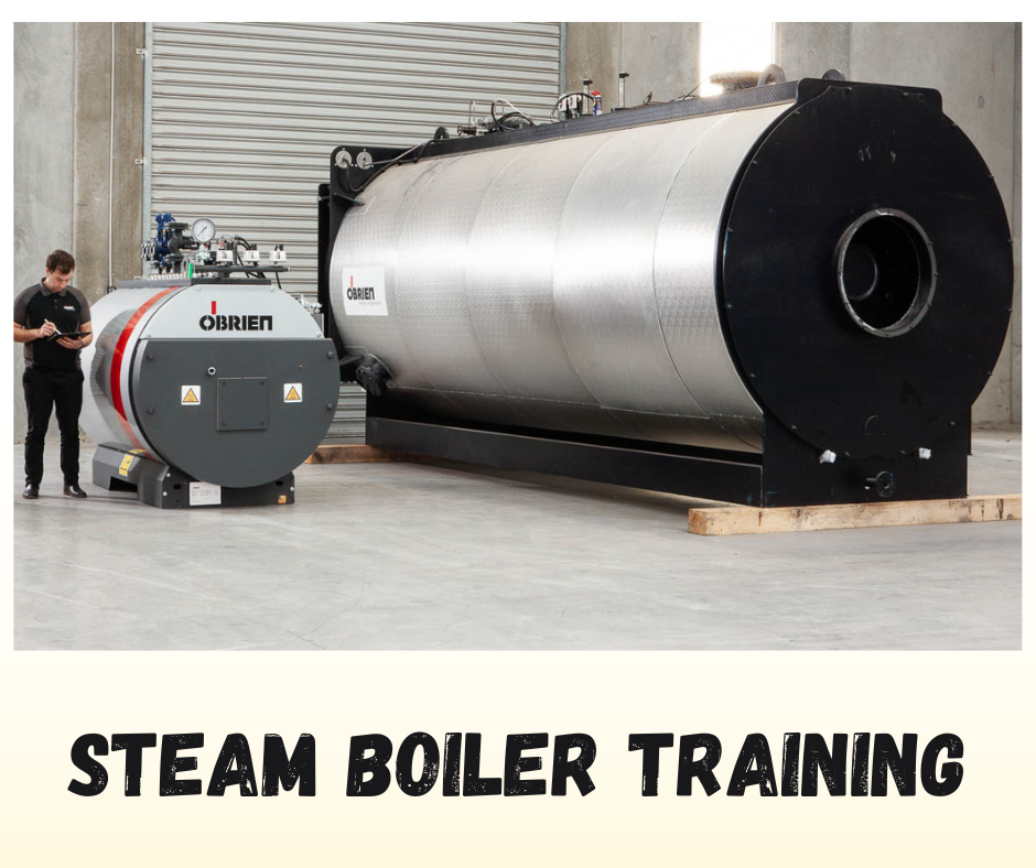 Importance Of Boiler Operation And Maintenance Training
