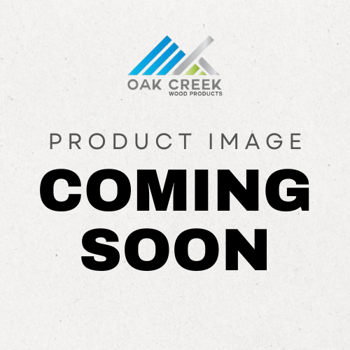 3/8" Screenings | Oak Creek Wood