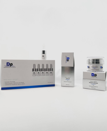 EXO-SKIN 3 in 1 Kit | Dermapen Ireland