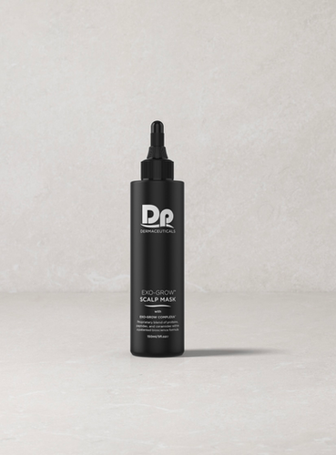 EXO-Grow Scalp Mask 150ml | Dermapen Ireland