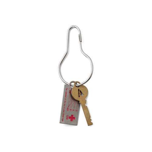 Blood Type Key Plate | CREAP STORE