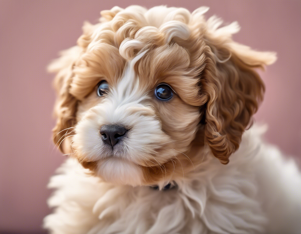 Ultimate Guide to Cavapoo Care