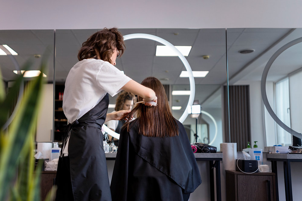 Why Hair Salons in Los Angeles Are Elevating Beauty Standards