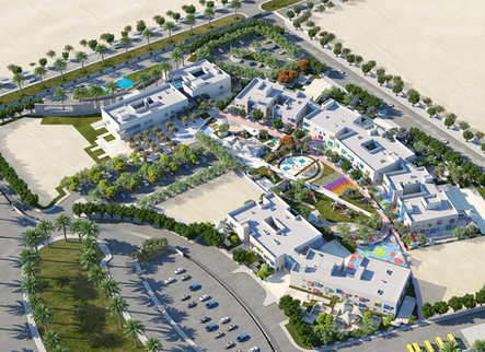 PROJECTS | autism-archi