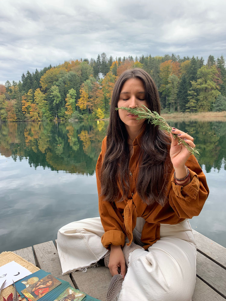 Symbolism of the Season of Autumn