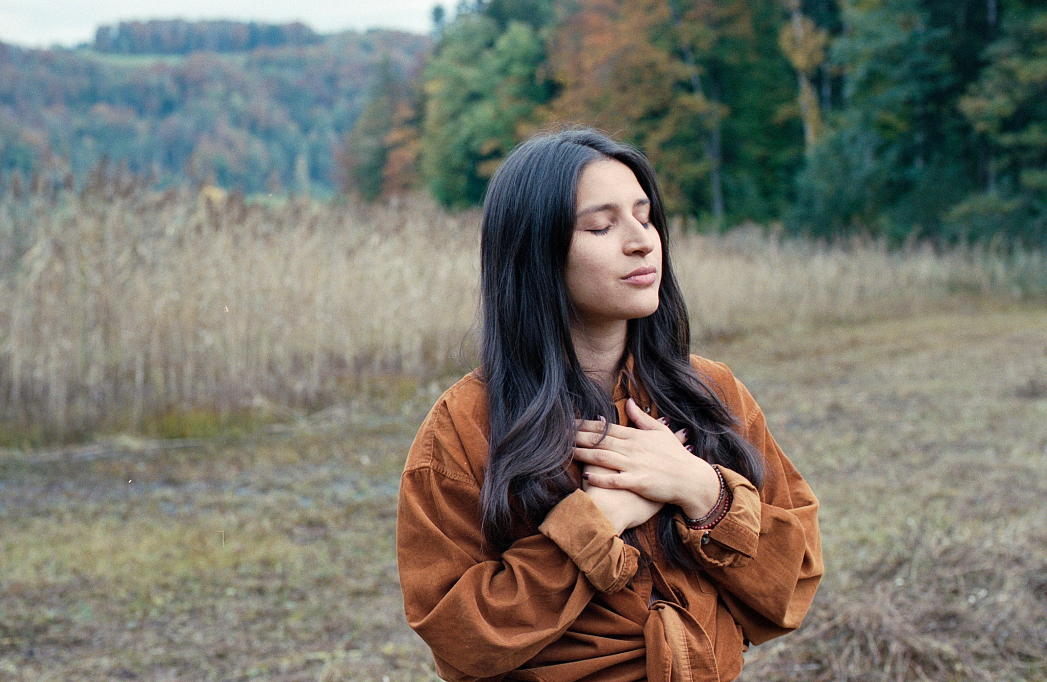 Inés Kelly • features