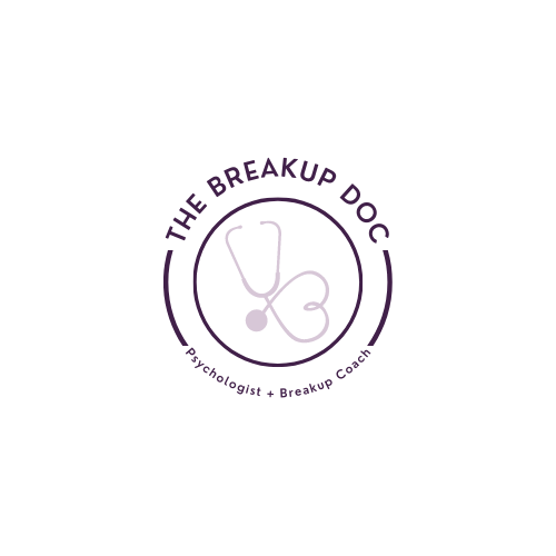 BREAKUP FIRST AID KIT | The Breakup Doc