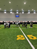 NFL Flag Football | EHT PAL