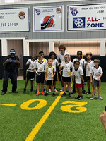 NFL Flag Football | EHT PAL