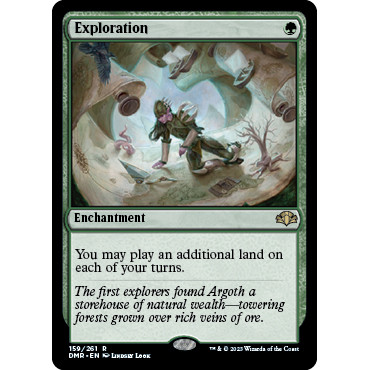 Exploration- Artist Proof | Lindsey Look