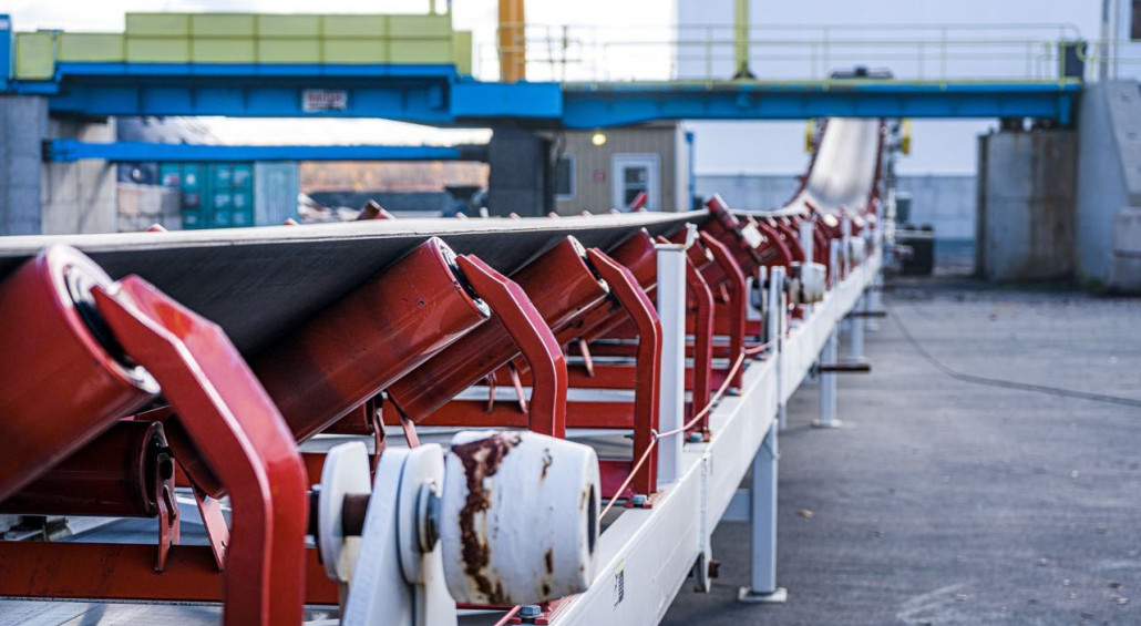 Terminal 3 | Port of Belledune