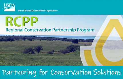 Our Partners | Ogallala Land & Wat