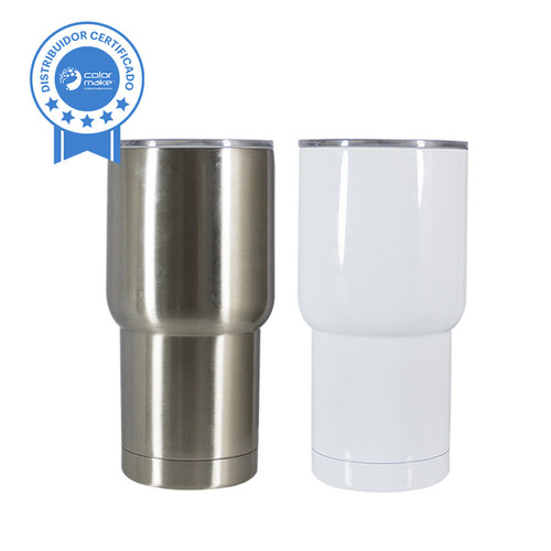 TERMO DOBLE PARED DOBLE NIVEL 20OZ | Graphic Supply RD