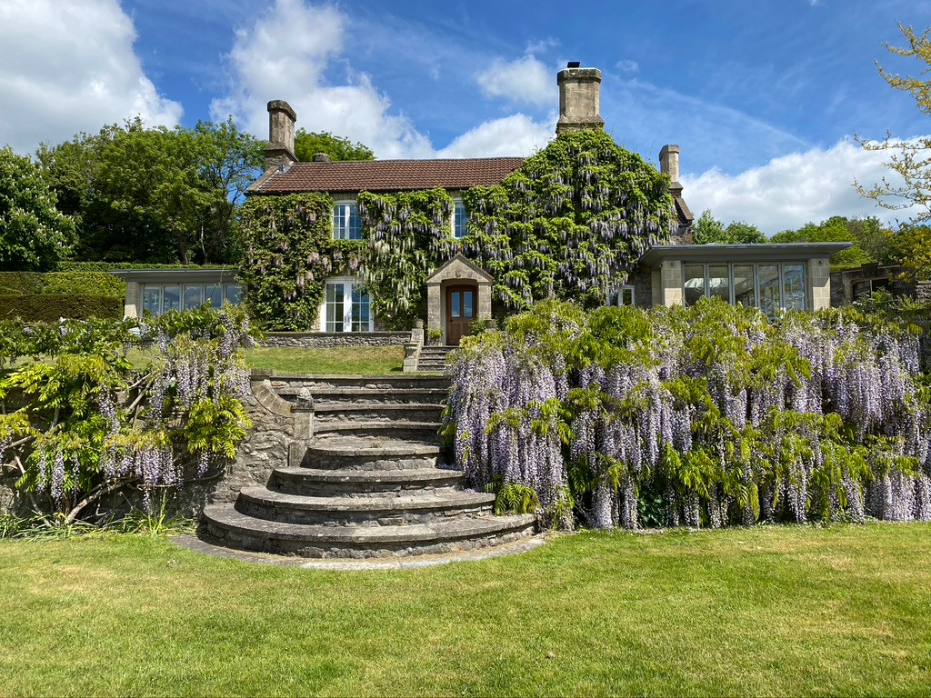 CONTACT | Upper Vobster Farm | Luxury Accommodation