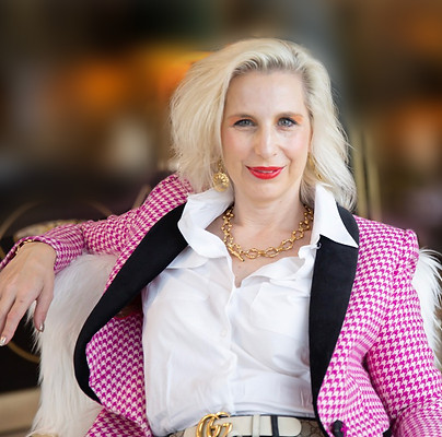 Dr Maxine Szramka | Rheumatologist Gold Coast | About Dr Maxine Szramka