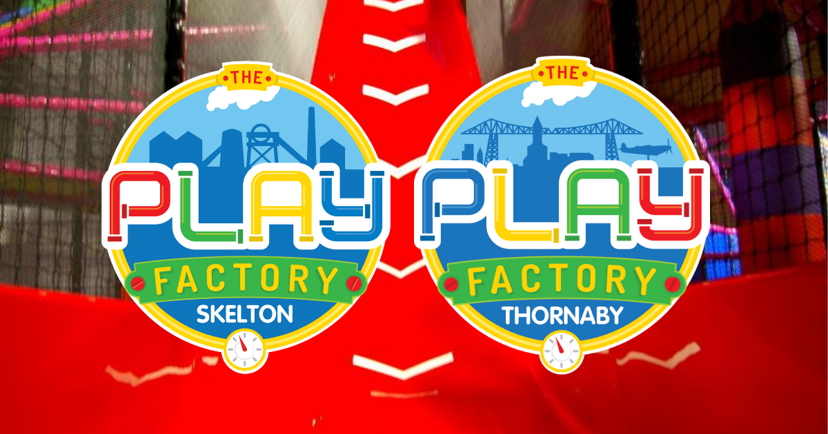 The Play Factory, Thornaby & Skelton