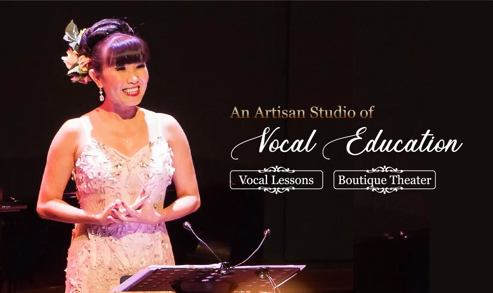 Ms Khor's Studio | Events