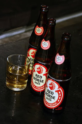 Redhorse Beer 500ml | liquorner