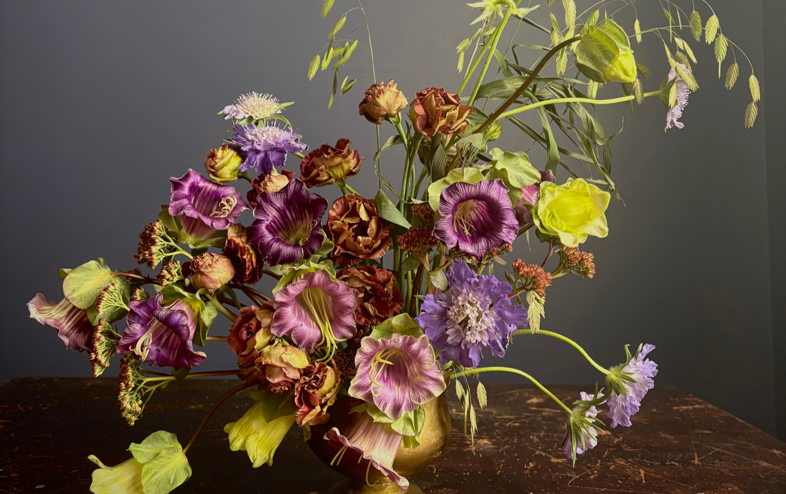 Floral Design | Highland Springs Floral